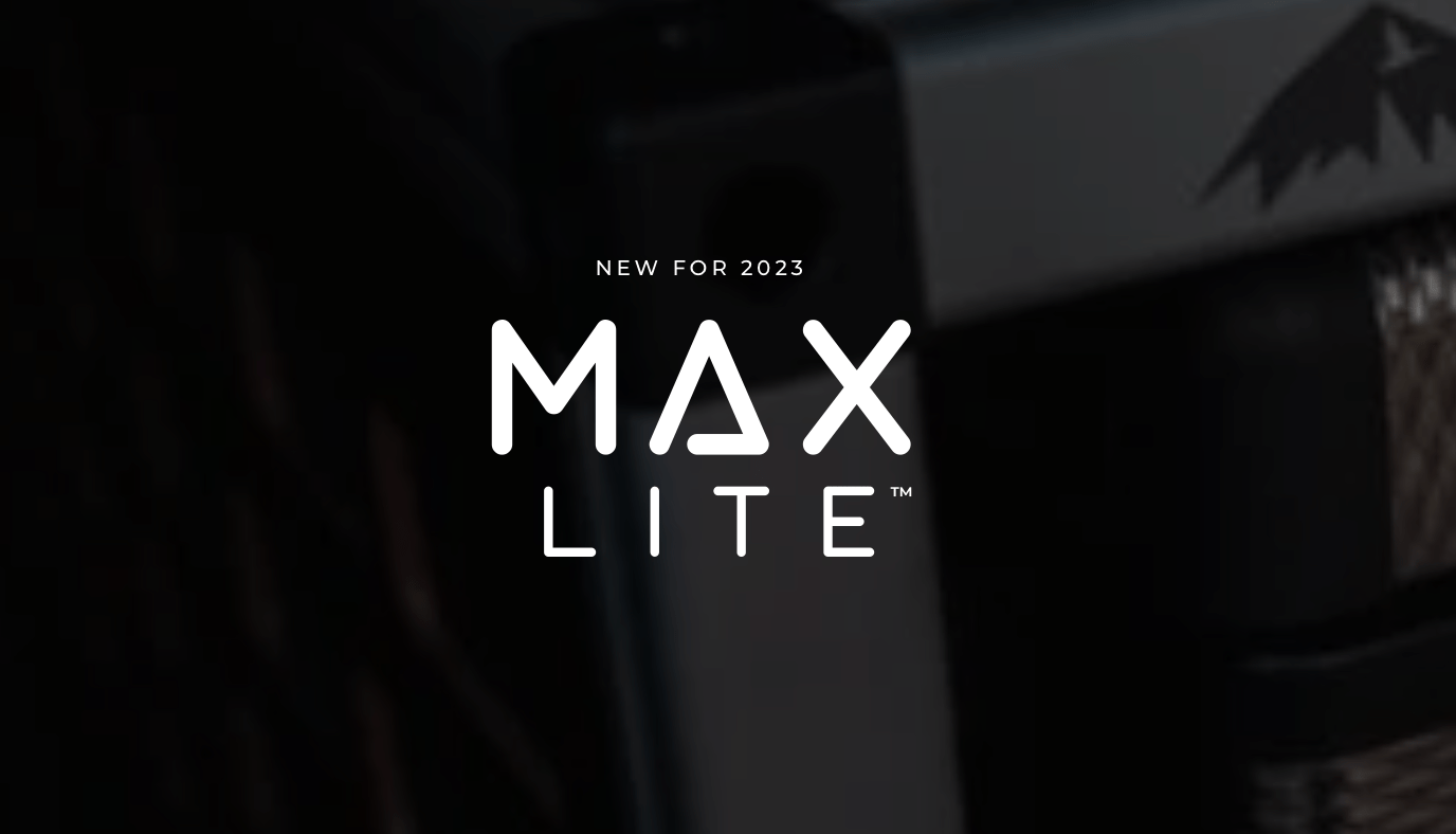Goose Gear® Introduces revolutionary MaxLite™ Technology in Explore Se