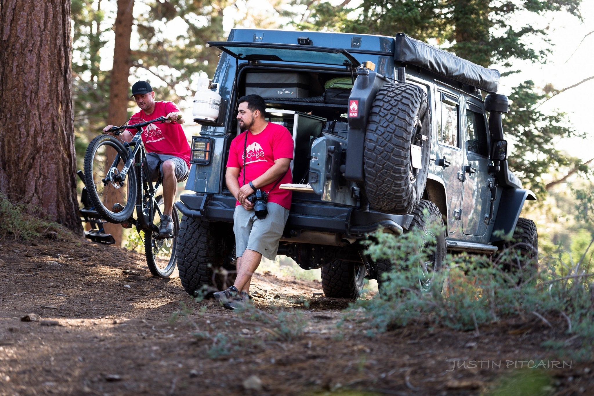 Goose Gear GOOSE SWAG