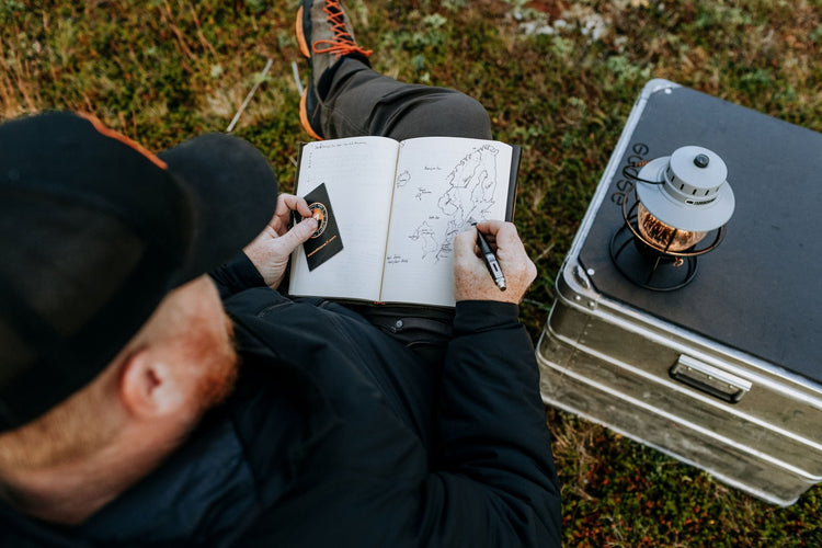 Top Plate Kits | Mounting Plates for Storage Boxes | Goose Gear