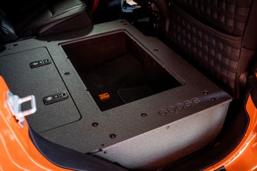 Goose Gear - Premium Vehicle-Based Storage Solutions