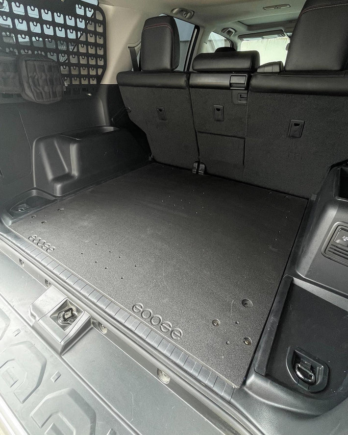 Goose Gear Explore Series | Camper & Storage Modular Systems | Goose Gear