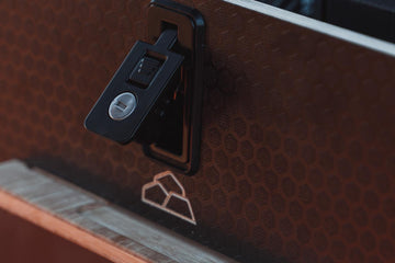 Goose Gear Park Series | Camper Storage Systems | Goose Gear