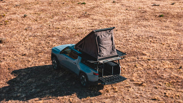 Goose Gear - Premium Vehicle-Based Storage Solutions