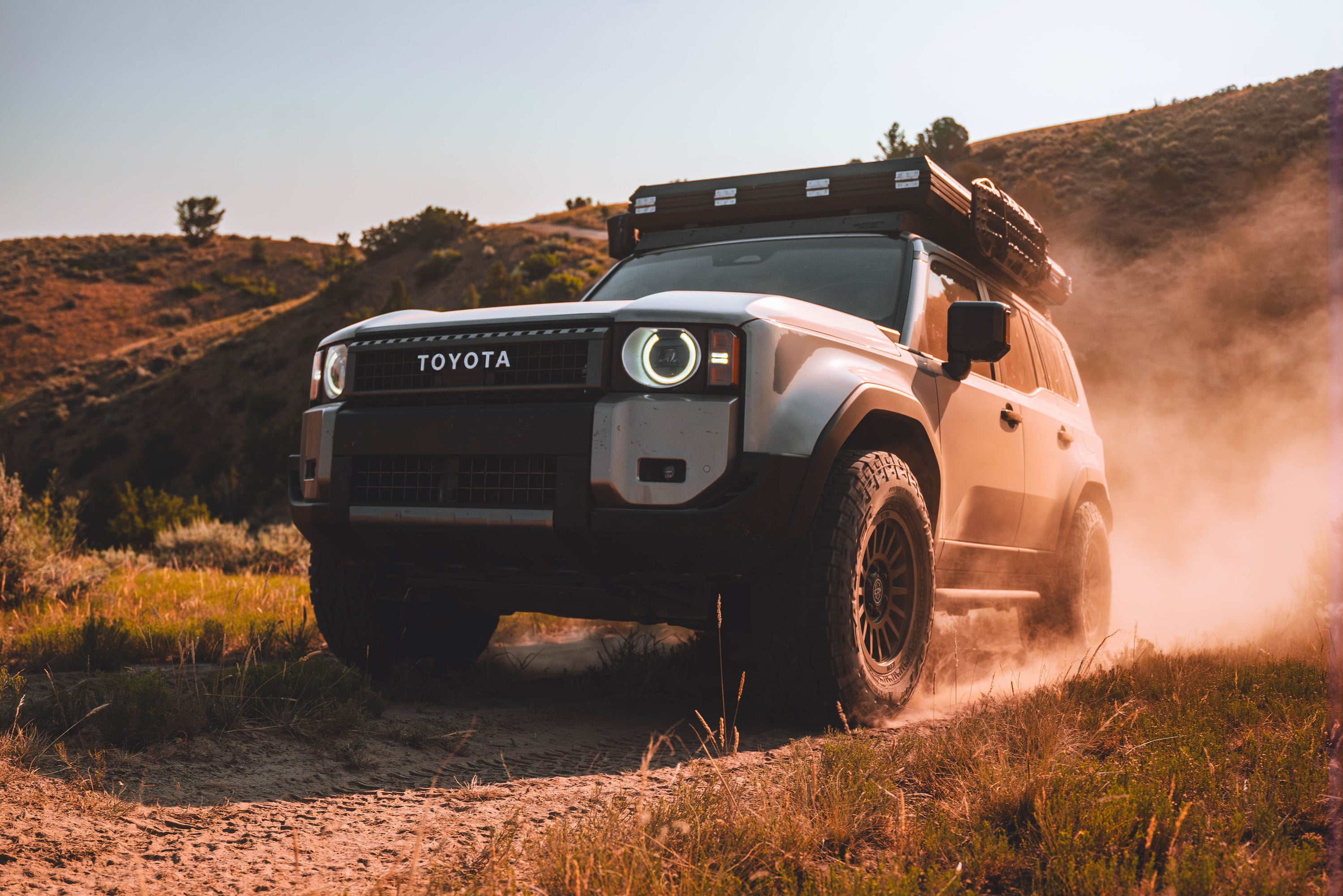 Goose Gear - Premium Vehicle-Based Storage Solutions