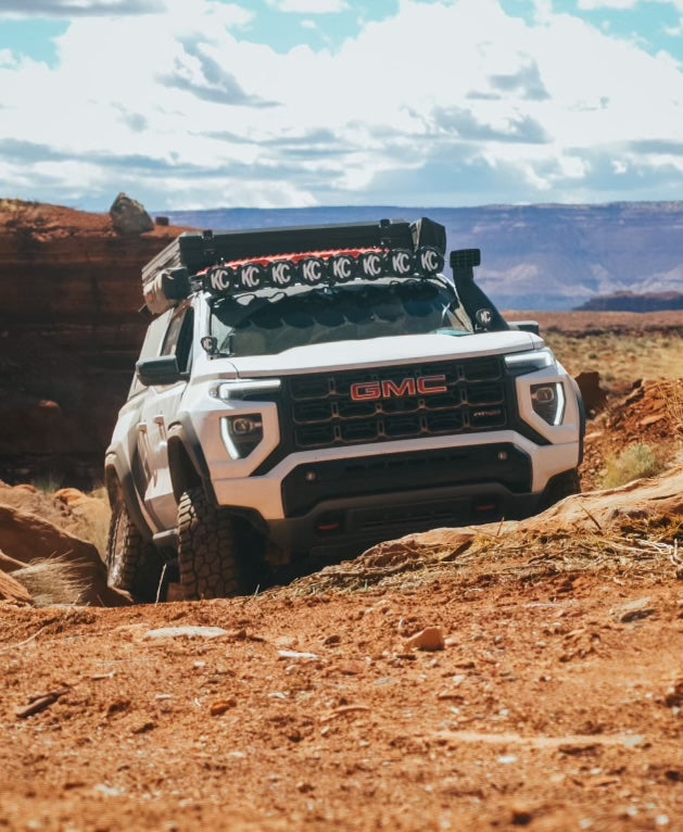 Goose Gear - Premium Vehicle-Based Storage Solutions