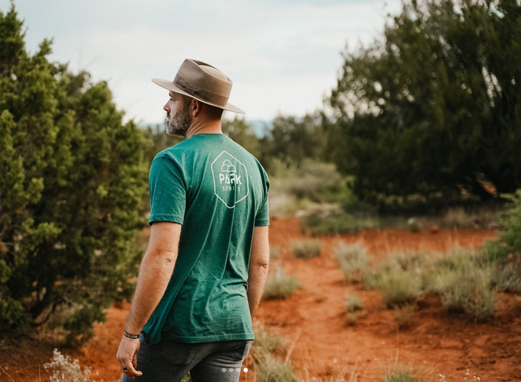 Goose Gear Park Series | Camper Storage Systems | Goose Gear