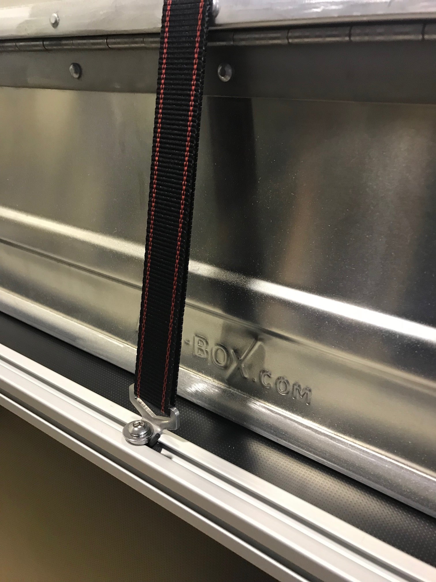 Anchor Sets | Modules & Plate Systems Mounting Hardware | Goose Gear