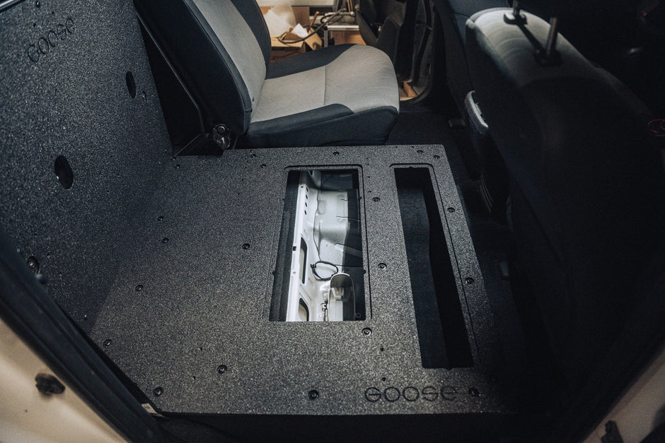 Goose Gear Goose Gear