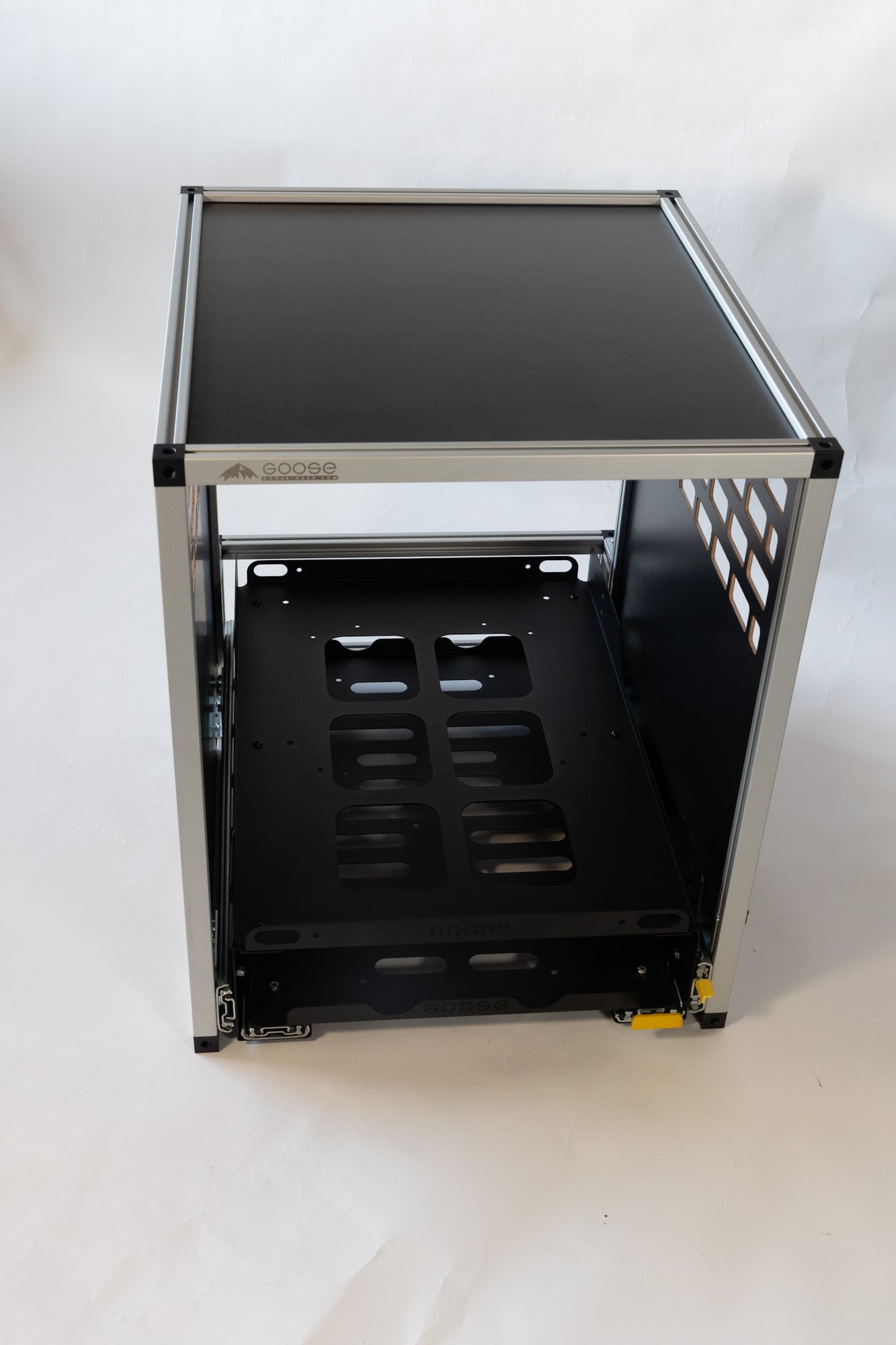 Goose Gear Camp Kitchen 2.51 - 25" Deep Module