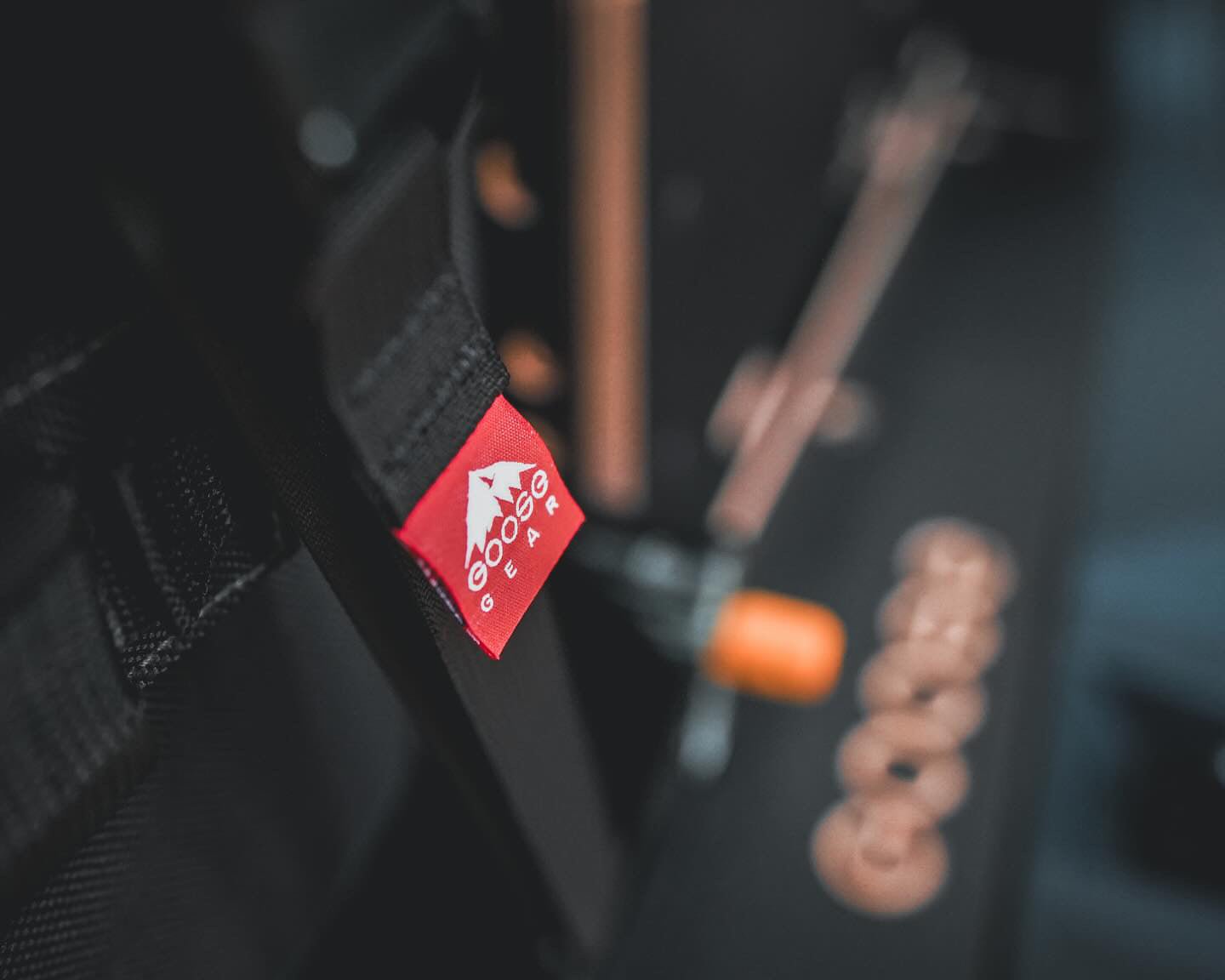 Goose Gear - Premium Vehicle-Based Storage Solutions