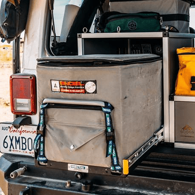 Goose Gear Camp Kitchen Systems