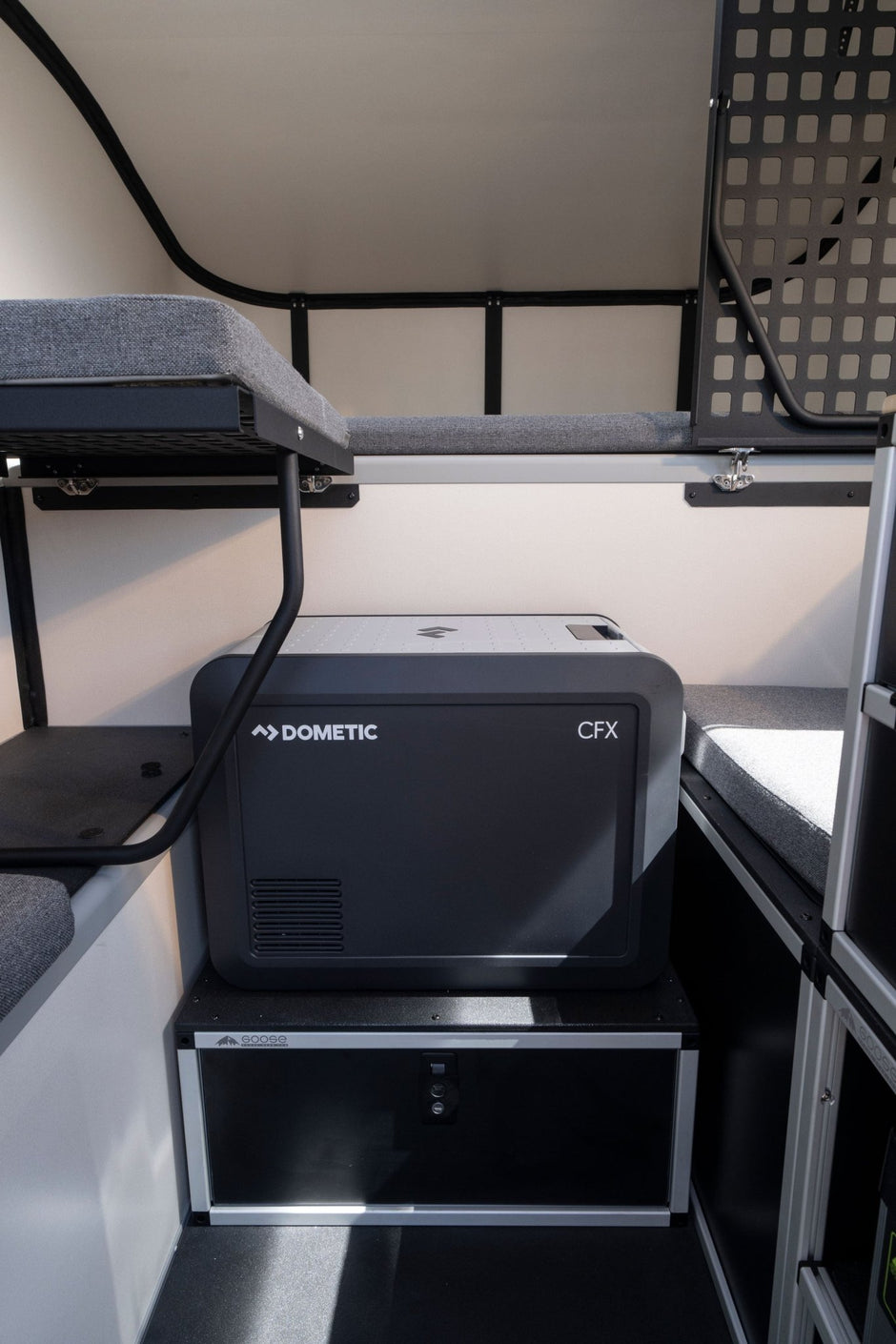 Goose Gear Scout Campers Tuktut